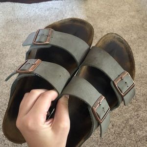 Birkenstock Shoes | Informational Only Do Not Buy Fakes Comparison ...